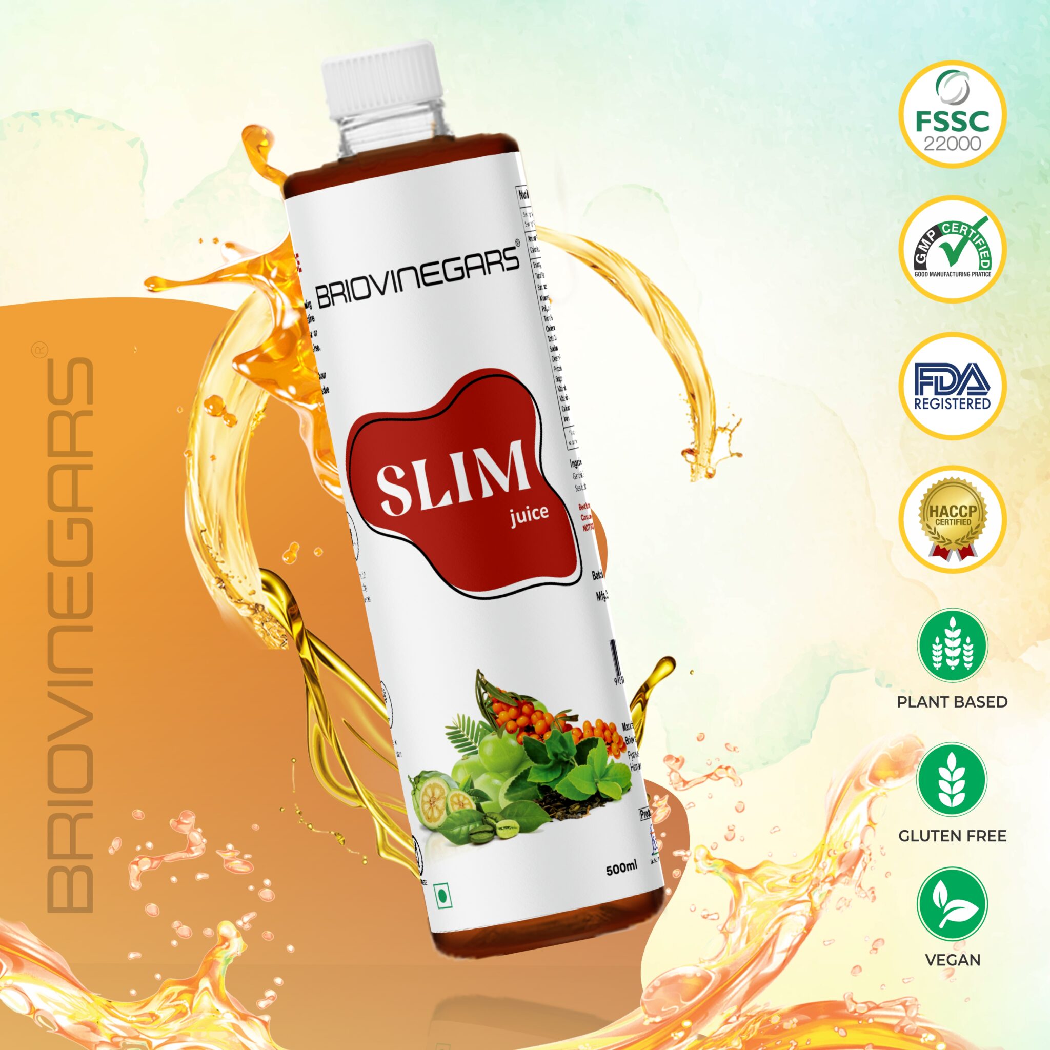 Slim Juice – briovinegars.com